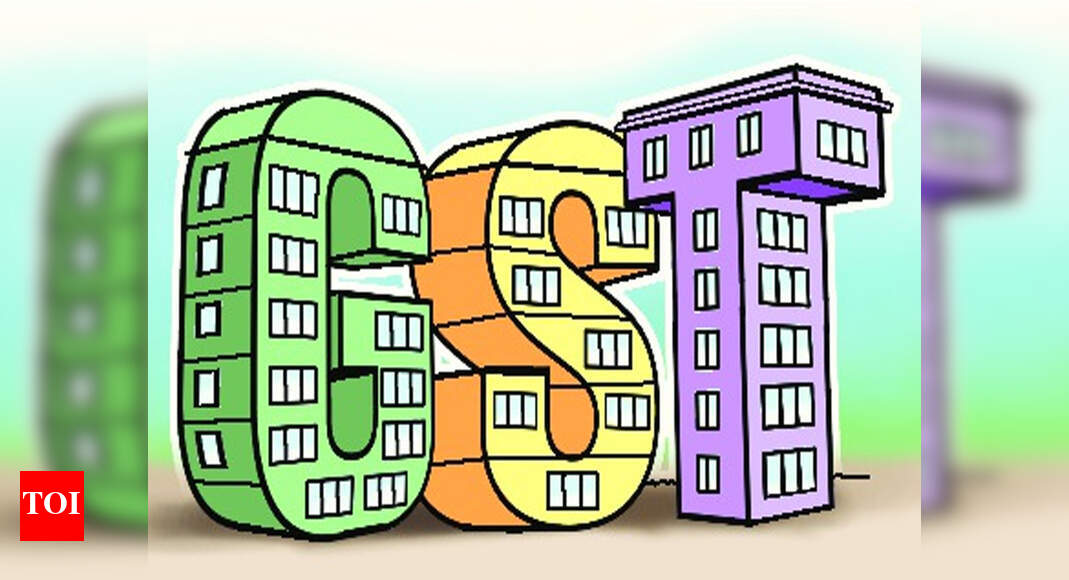 Trade, industry welcome raising of GST relief limit | Nashik News ...