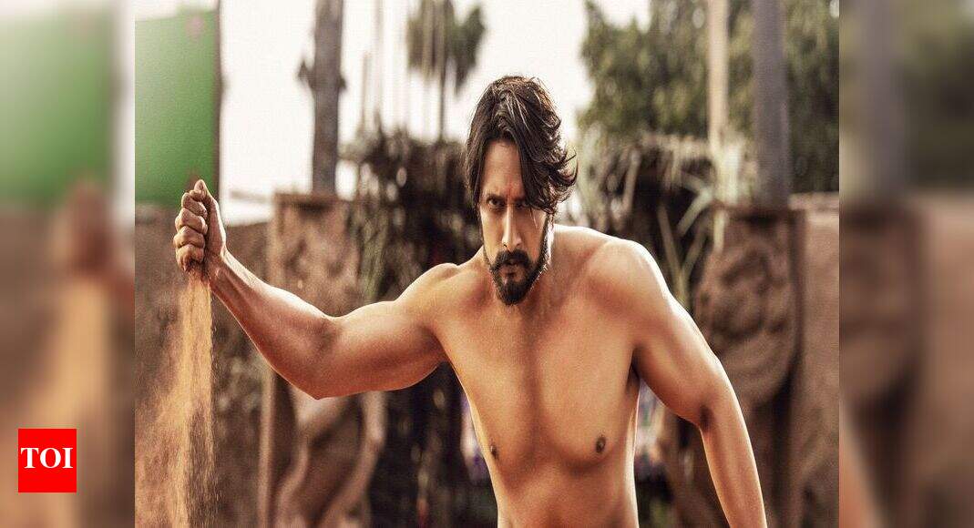 ‘The first teaser of Pailwaan will be a treat for audiences’ | Kannada ...