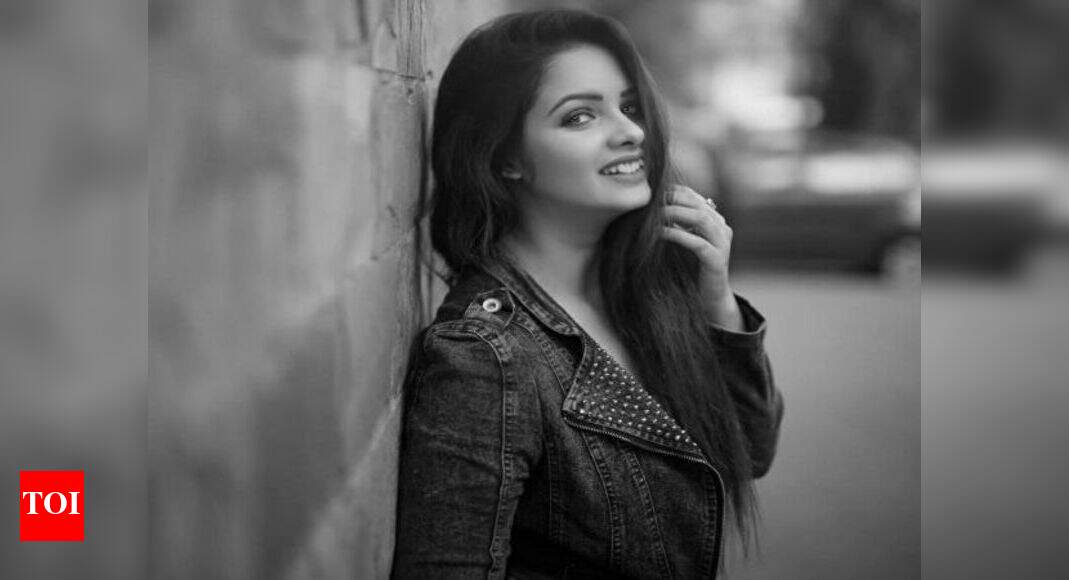 Telly actress Payel Deb set for big screen debut | Bengali Movie News ...