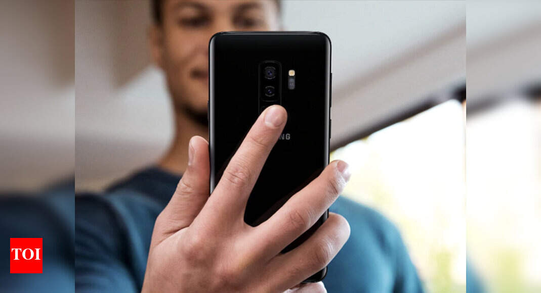 Samsung Galaxy S10: Launch date, expected price and specifications ...