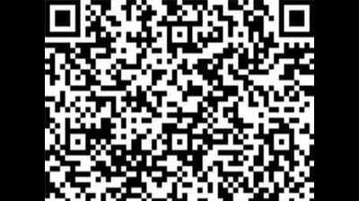 QR Code enabled EC gets 62700 encumbrance certificate applications in ...