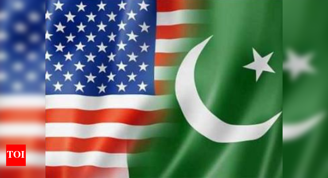 Bill to terminate Pakistan designation as major non-Nato ally ...