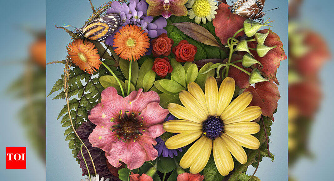 Putting the fun in funerals - Times of India