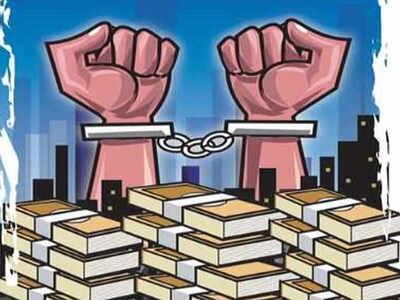 11 fresh cases registered in farm pond scam | Surat News - Times of India