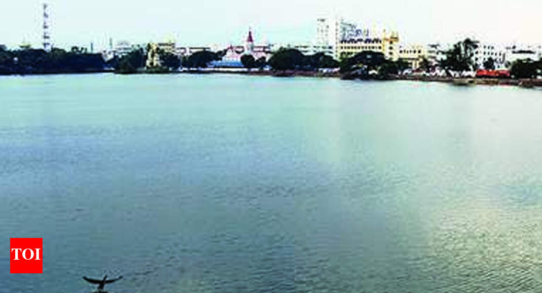 Lake revamp project to commence in March | Coimbatore News - Times of India