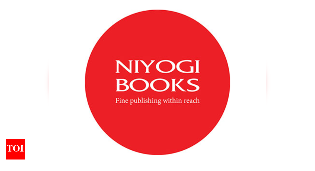 Niyogi Books launches Hindi imprint - Times of India
