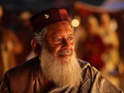 Fazil joins Mohanlal’s Marakkar: Arabikadalinte Simham | Malayalam ...