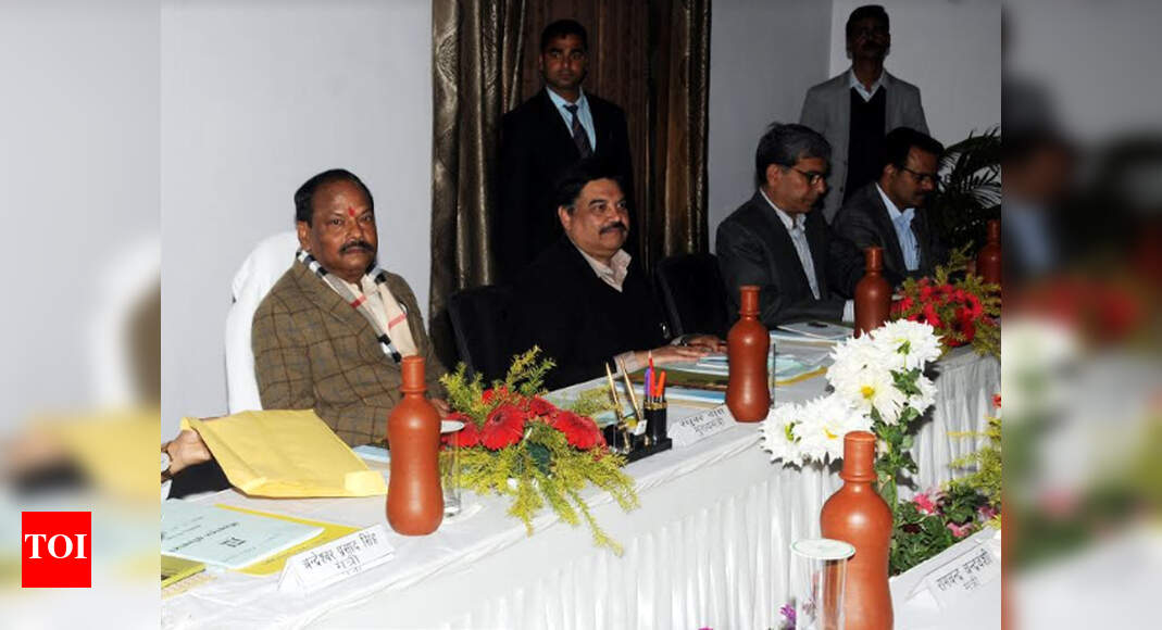 Jharkhand cabinet nod to Chaibasa, Koderma medical colleges | Ranchi ...