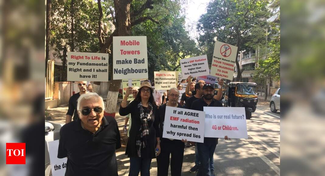 Alert Citizens - Times of India