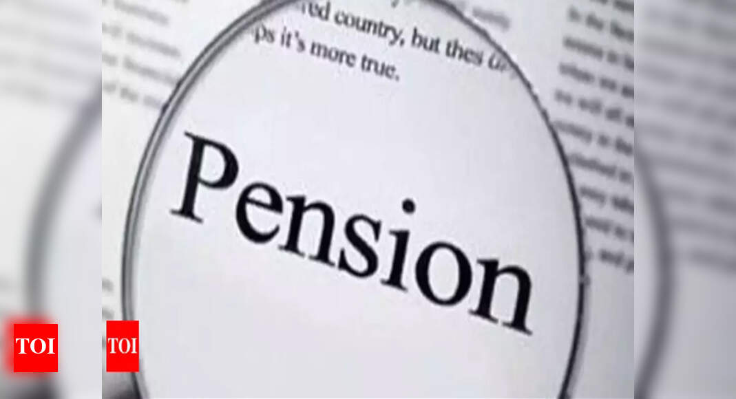 Benefits stopped abruptly, getting them is an ordeal, say pensioners ...