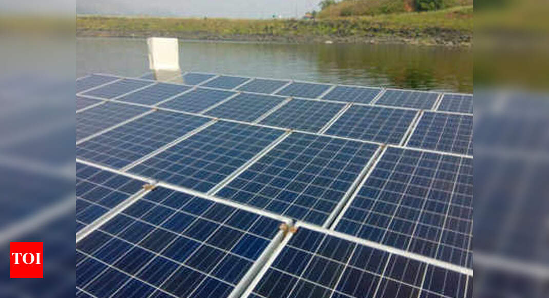 KSEB to explore potential of floating solar technology in a big way ...