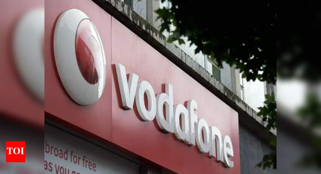 Vodafone Plan: Vodafone rolls out new annual plan, to offer 365GB data ...