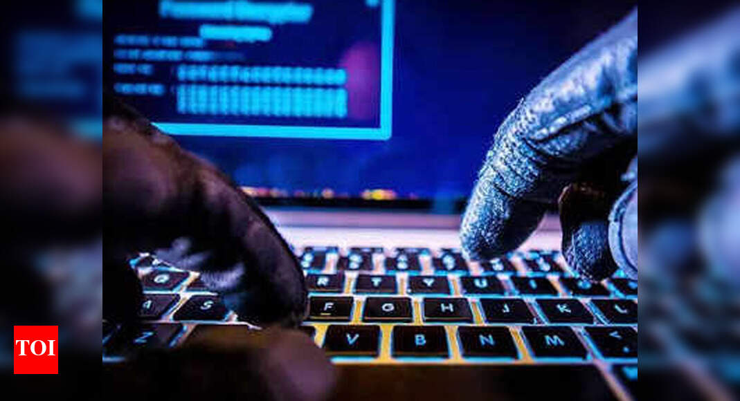 Man arrested from Jamtara for hacking bank account | Ranchi News ...