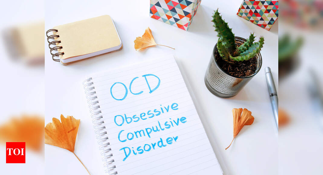 5 common myths about OCD all must know! - Times of India