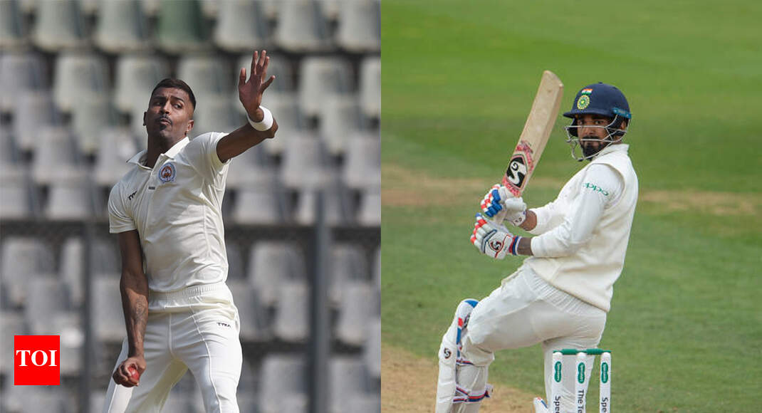 Pandya, Rahul tender unconditional apology; BCCI members demand SGM ...