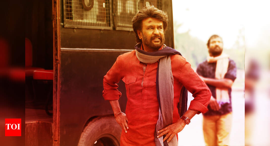 Petta – A movie that tributes Rajinikanth’s character in 1978 film ...