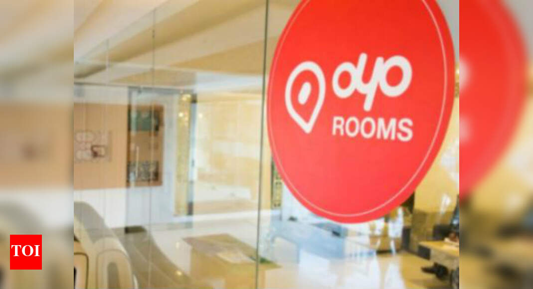 OYO aims at 1 million rooms to become world's 'largest' hotel chain ...