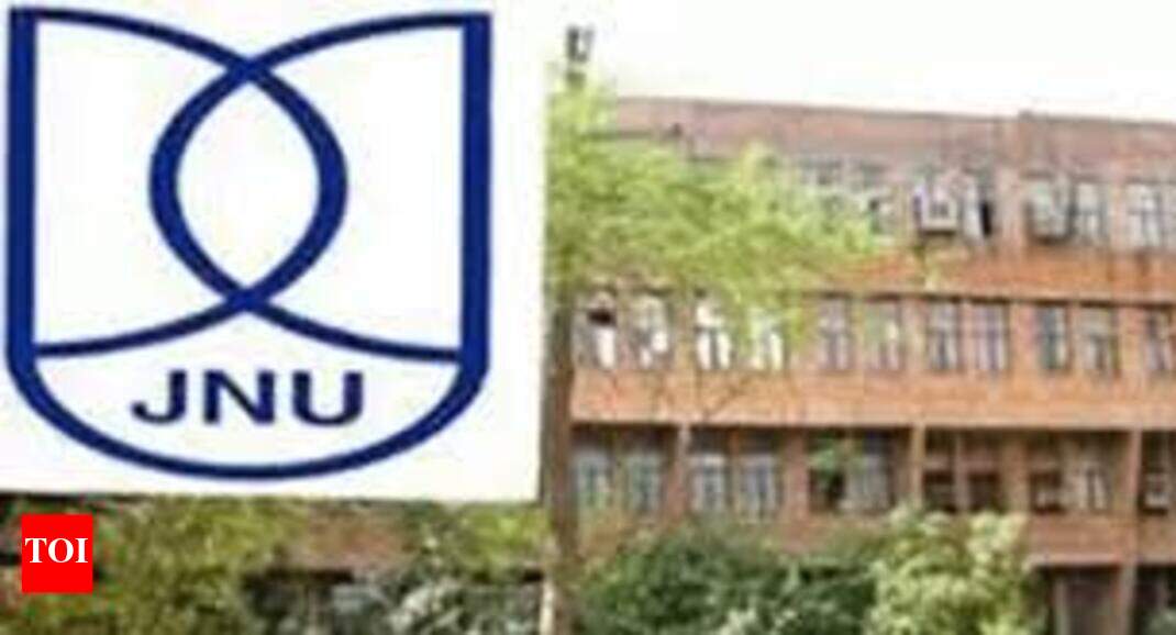 JNU MBA Admissions 2019 to begin from January 20 - Times of India