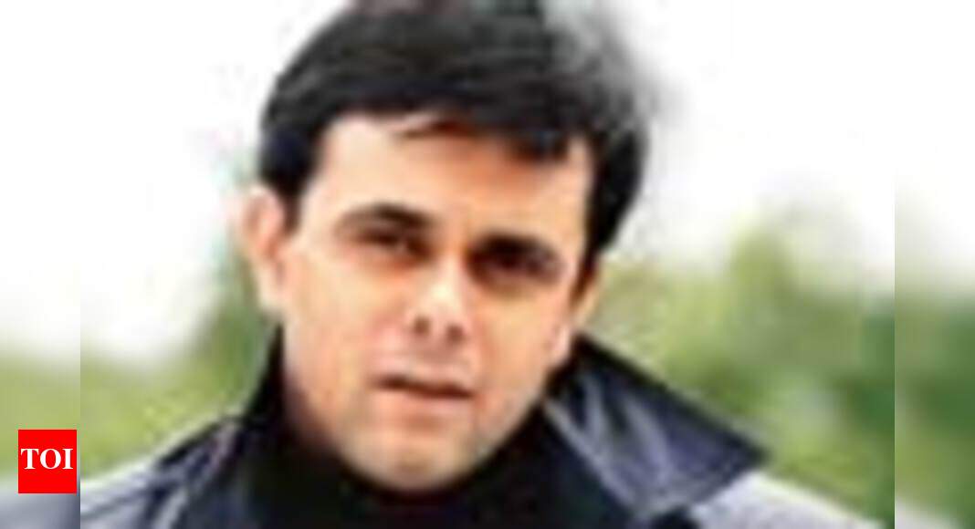 Sumeet is an expert - Times of India