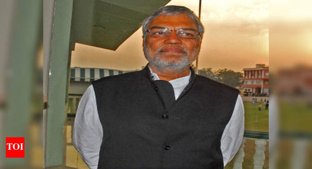 Congress CP Joshi: Congress choses C P Joshi as Rajasthan assembly ...