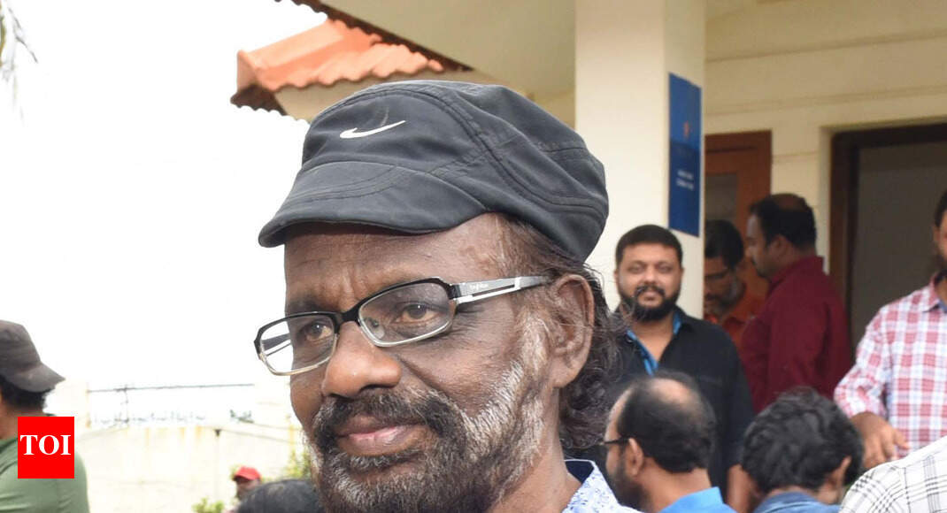 Lenin Rajendran: Director Lenin Rajendran passes away | Kochi News ...