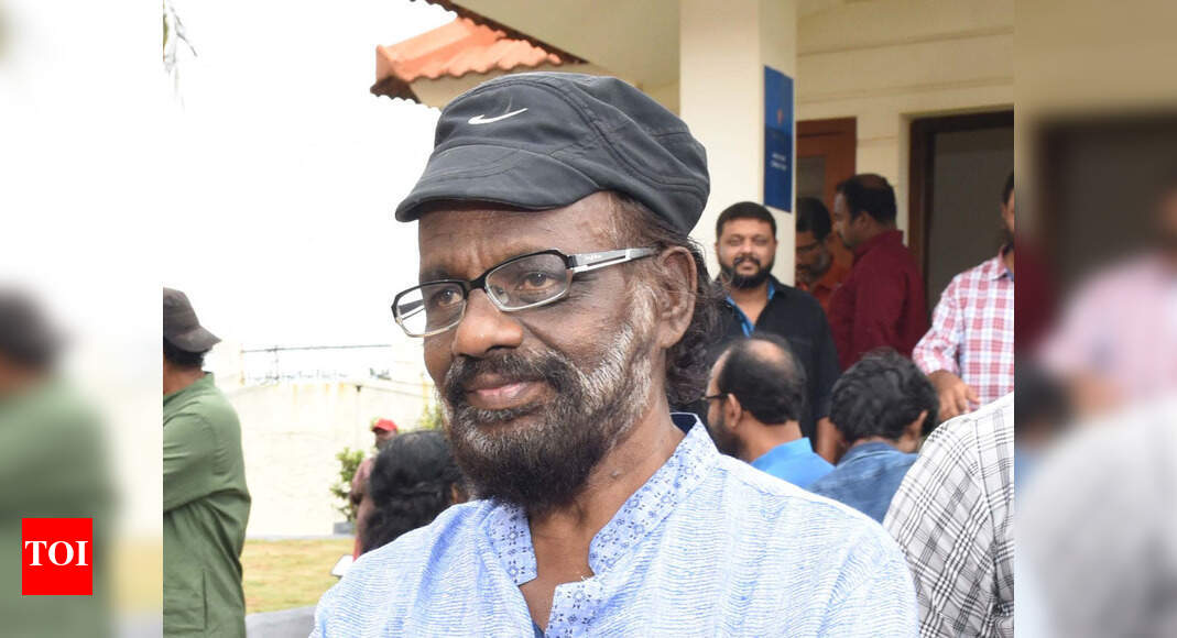 Lenin Rajendran: Director Lenin Rajendran passes away | Kochi News ...
