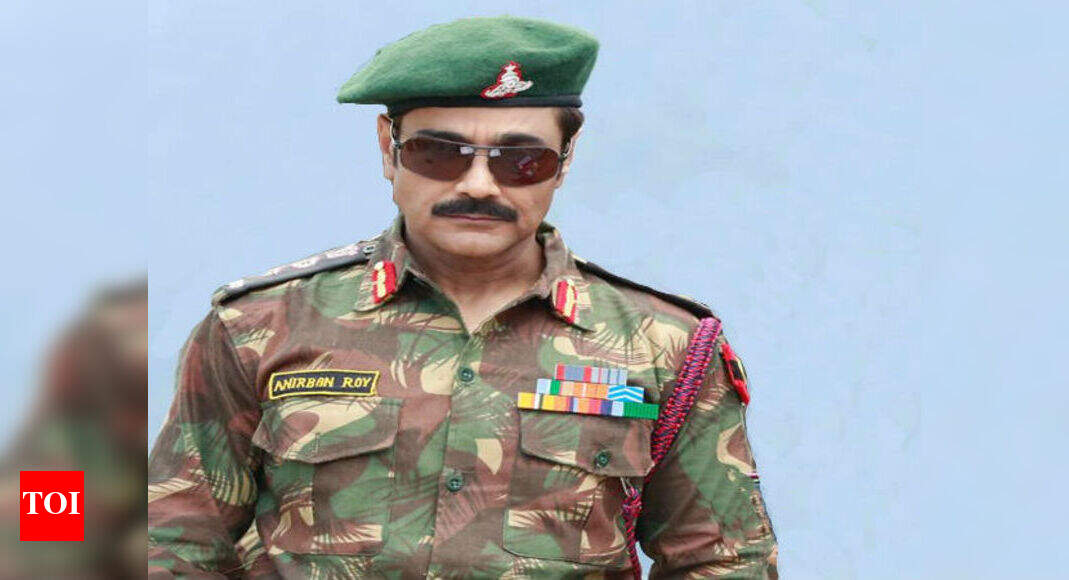 National Army Day: Prosenjit’s tribute to the Indian Army will leave ...