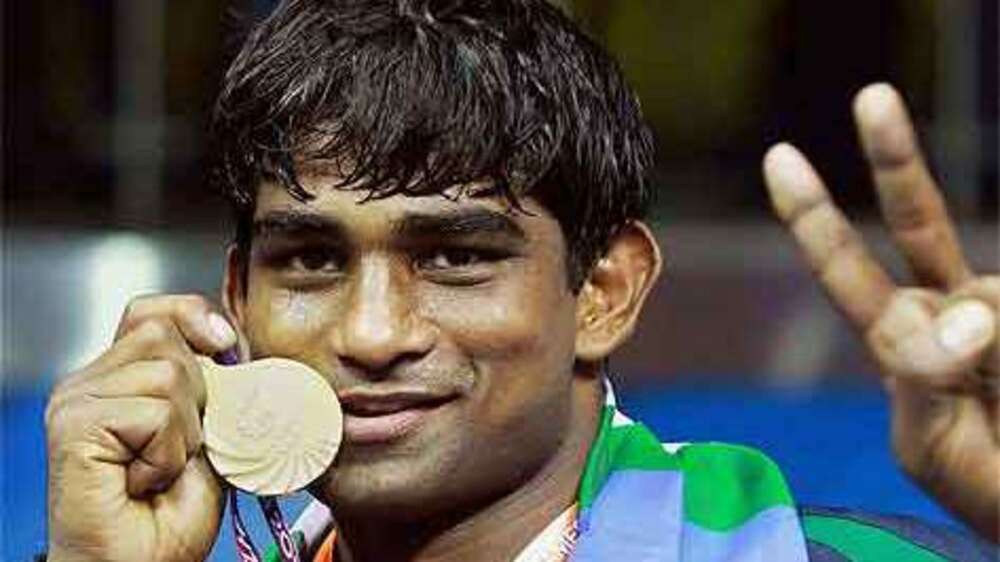 India's gold medal winners | The Times of India