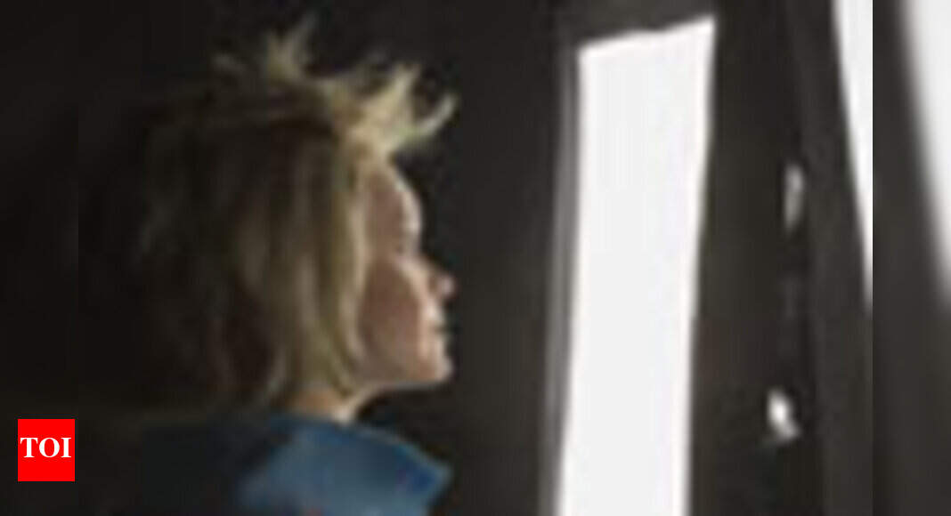 Yikes! The spikes - Times of India