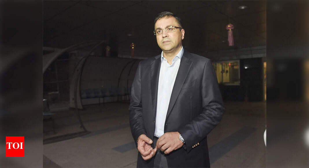 BCCI CEO Rahul Johri speaks to Hardik Pandya, KL Rahul | Cricket News ...