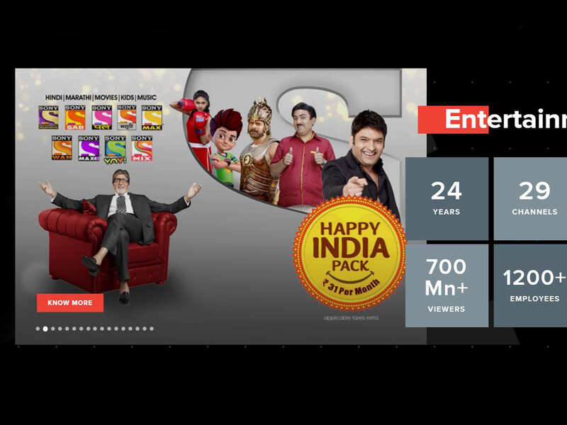 Your TV bill is set to change starting today: Here’s how much you will ...