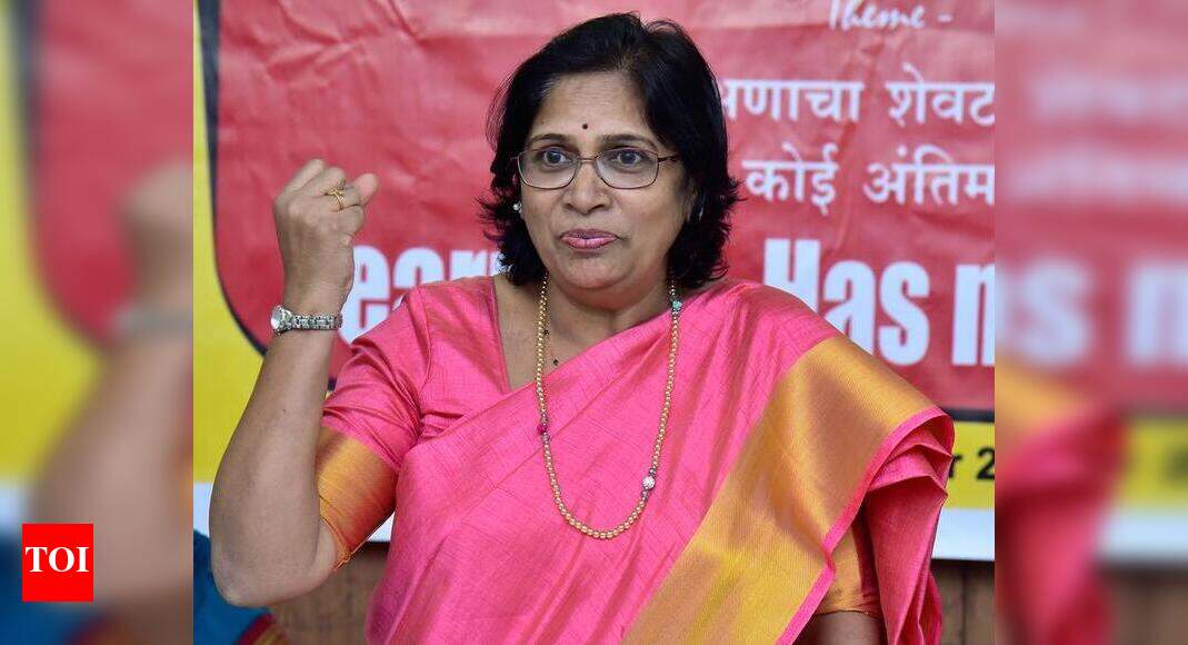Mayor invites innovative ideas from schools, colleges | Nagpur News ...