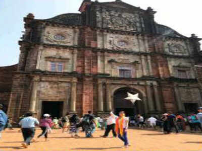 Goan wedding brings Filipino woman face to face with SFX | Goa News ...