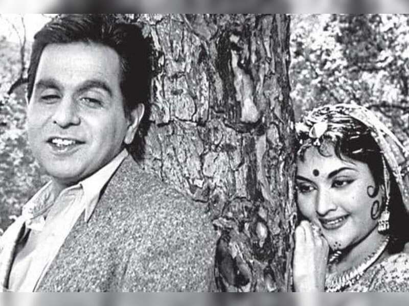 Classic film 'Madhumati' all set for a revival, to hit the big screen ...