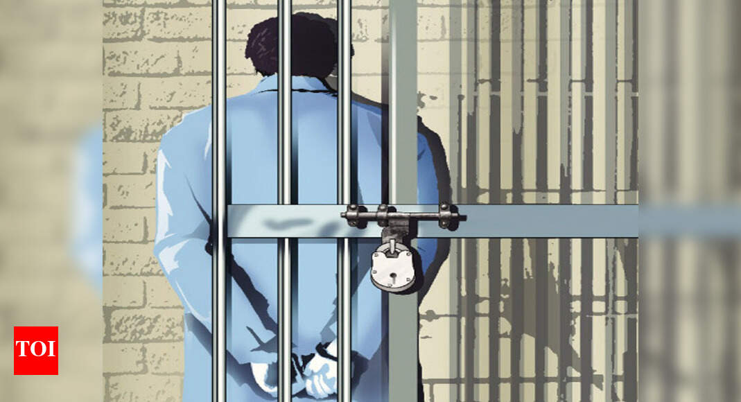 Youth gets 10-year jail for raping 14-year-old girl | Gurgaon News ...