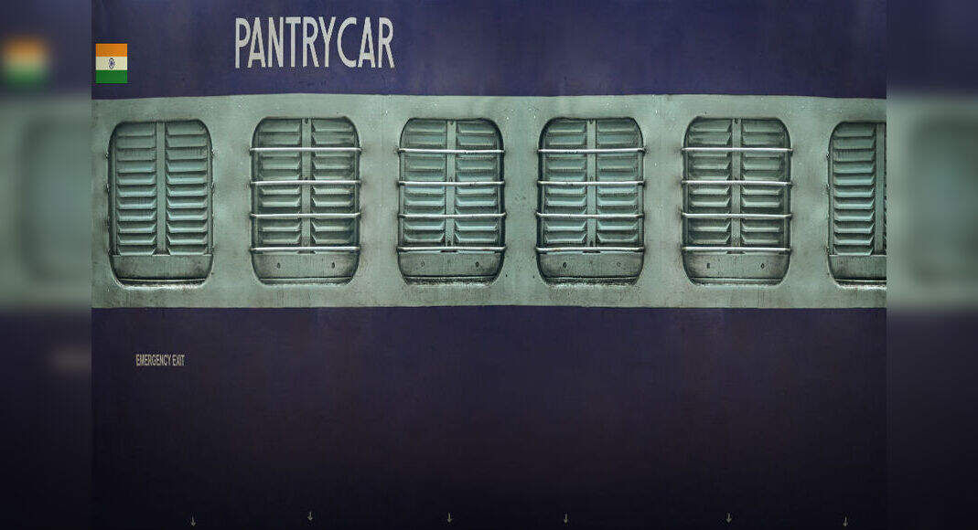 IRCTC: food vendors to produce bill for order else , passengers to get ...