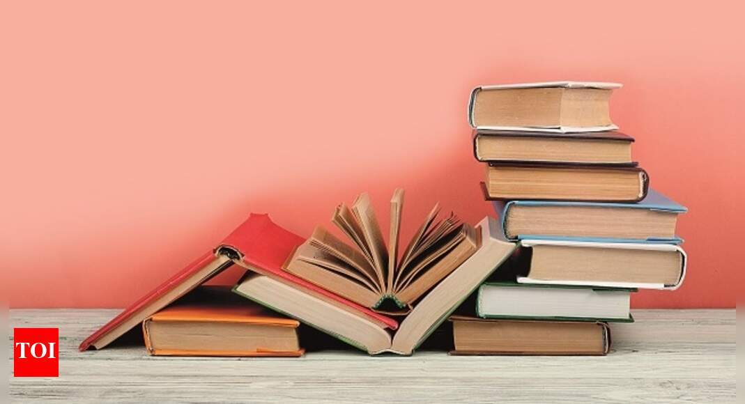 Kolkata writers reveal how they deal with tough times | Kolkata News ...