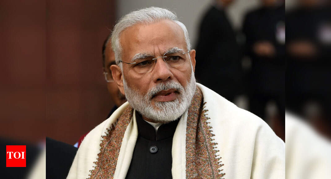 CBI Director: PM-led panel to select new CBI chief at January 24 meet ...