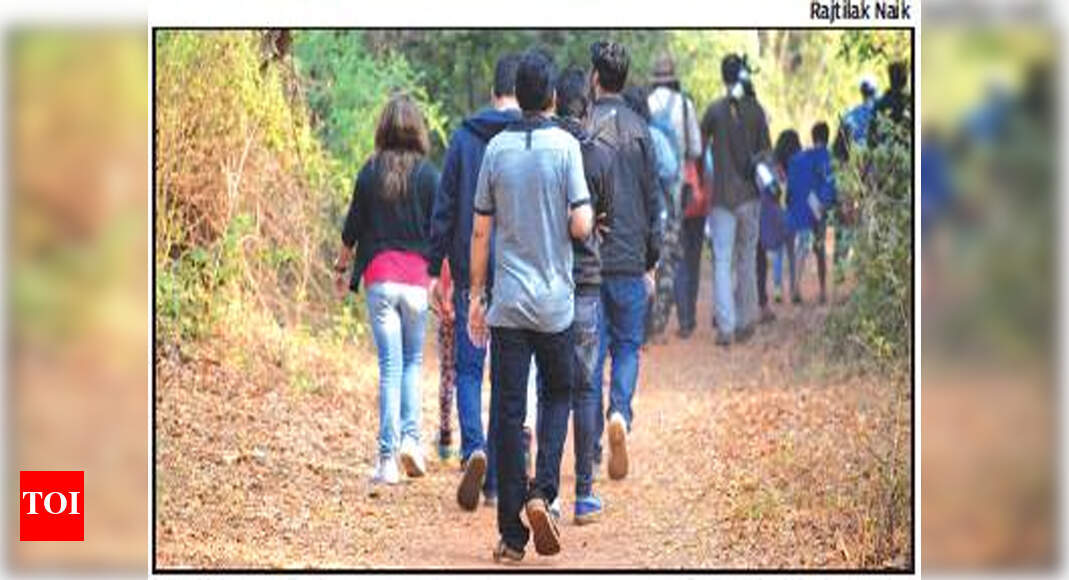 Tweet treat: Social media boosts Goa as birding destination | Goa News ...