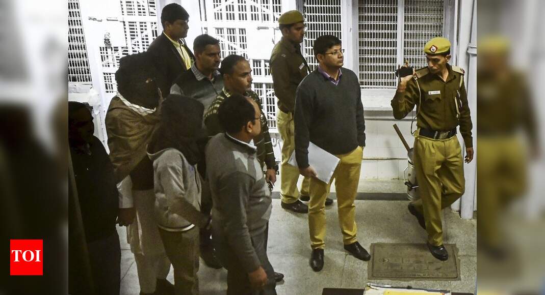 ISIS-inspired modules: NIA conducts fresh raids in UP, Punjab | India ...