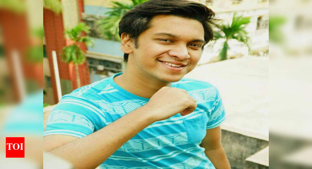 Here’s how Ujaan Ganguly plans to maintain the balance between academic ...