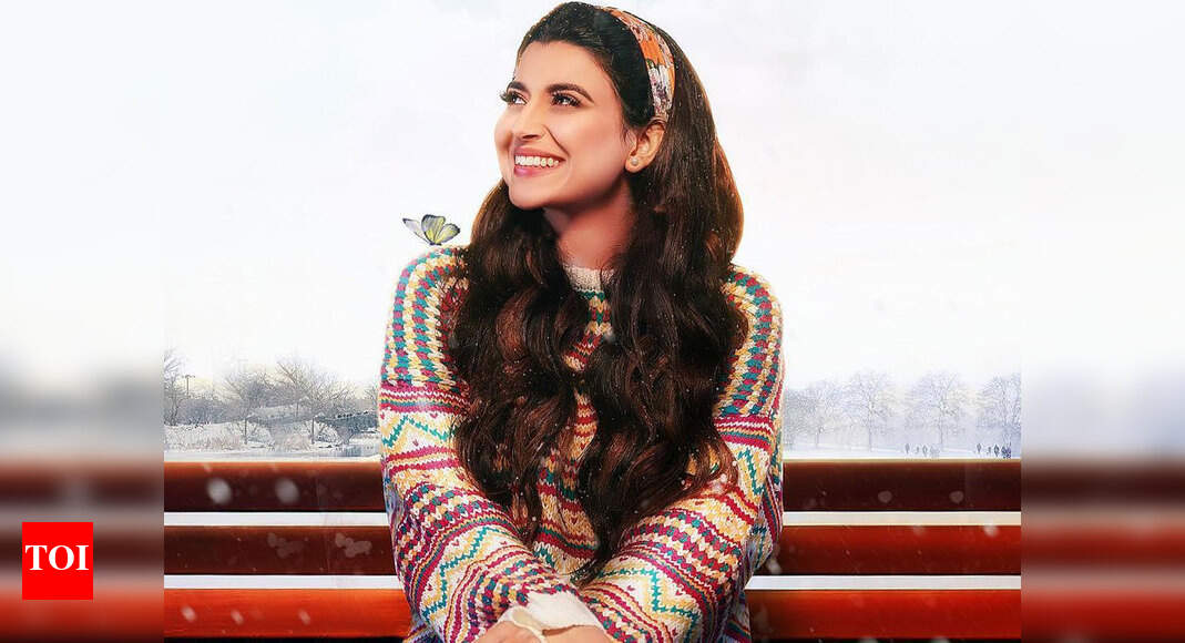 Tohar: Nimrat Khaira will soon hit the music charts with her new song ...