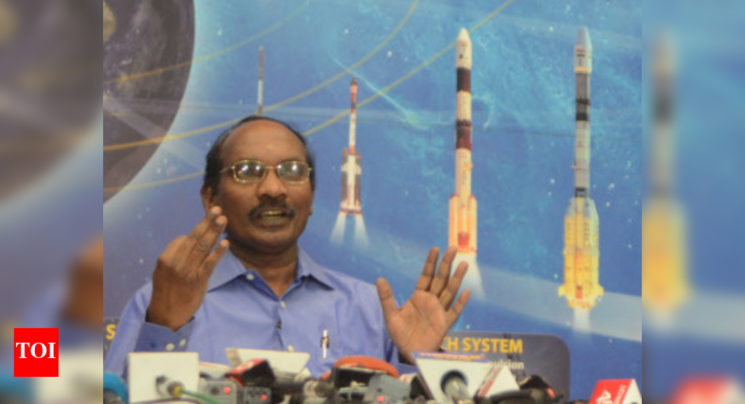 Isro launches UNNATI to train foreign personnel | India News - Times of ...