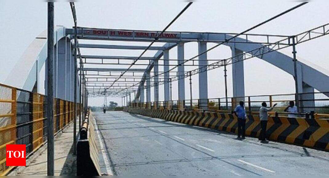 RoB at Indi opens for public | Hubballi News - Times of India