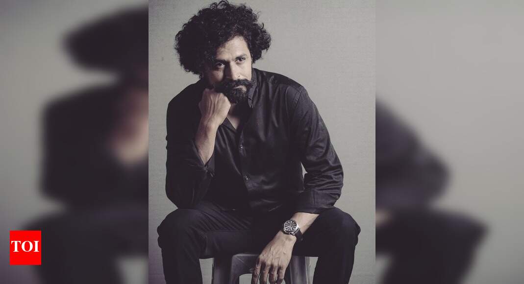 Jayesh More to debut on Hindi television | Gujarati Movie News - Times ...