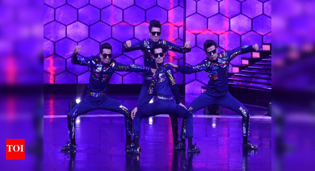 B-Unique, dance group from Jodhpur invited to take part in America’s ...