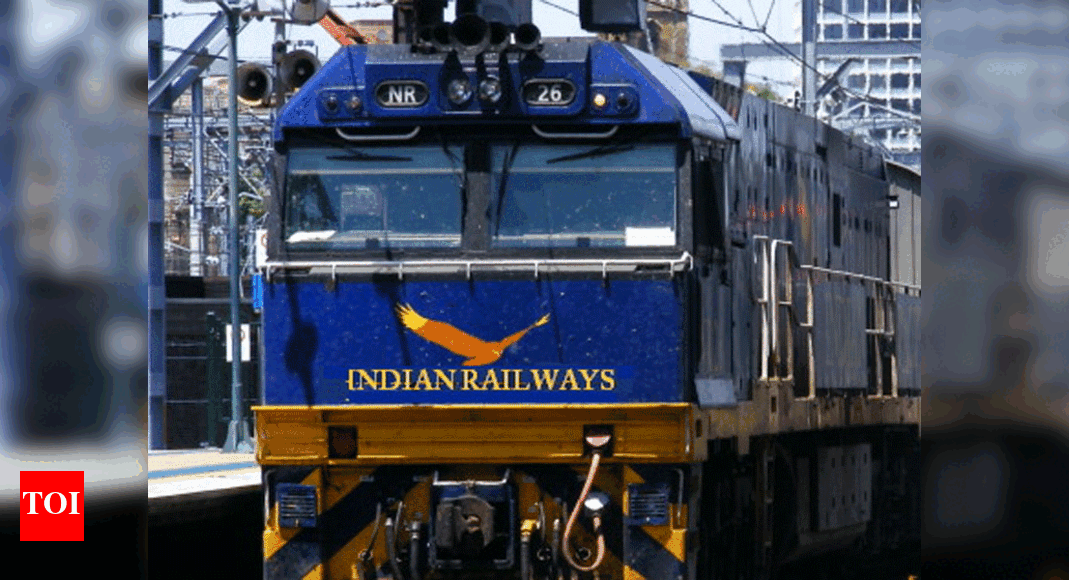 RPF Salary Structure for Constable and Sub Inspector posts - Times of India