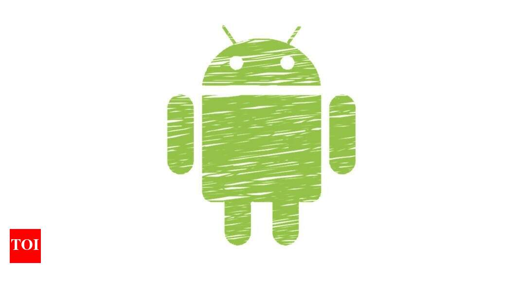 Next version of Android to come with these new features - Times of India
