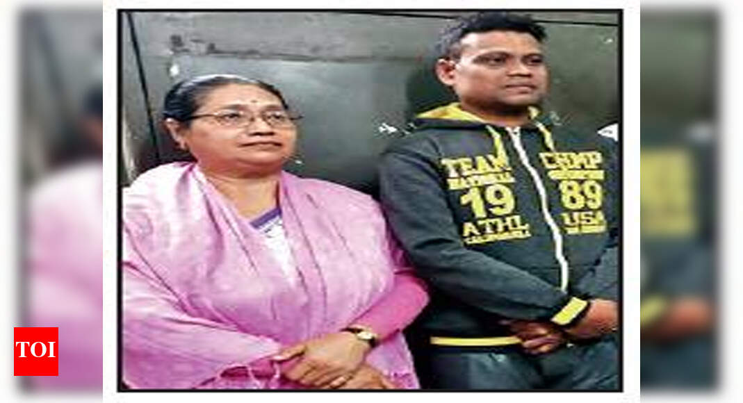 Man rescued from Howrah bridge wants to join police | Kolkata News ...