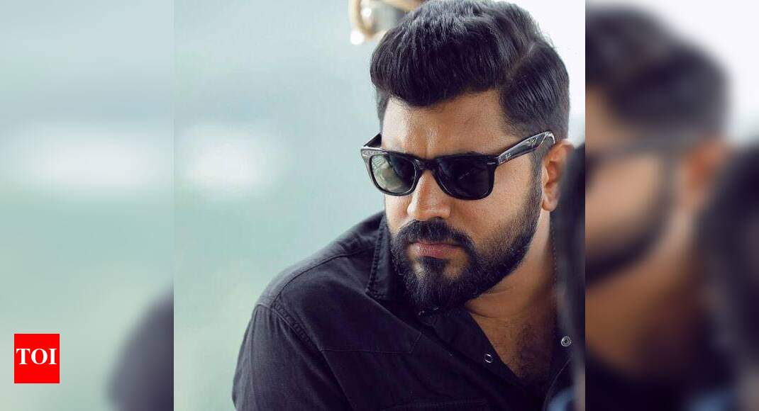 Mikhael movie review highlights: Heavily packed with style and punch ...